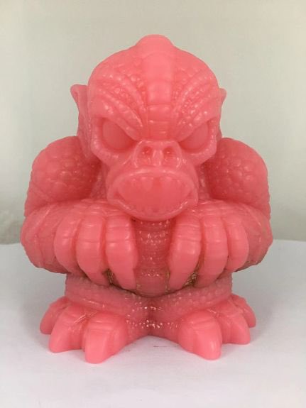 Mile High Sofubi on Twitter: