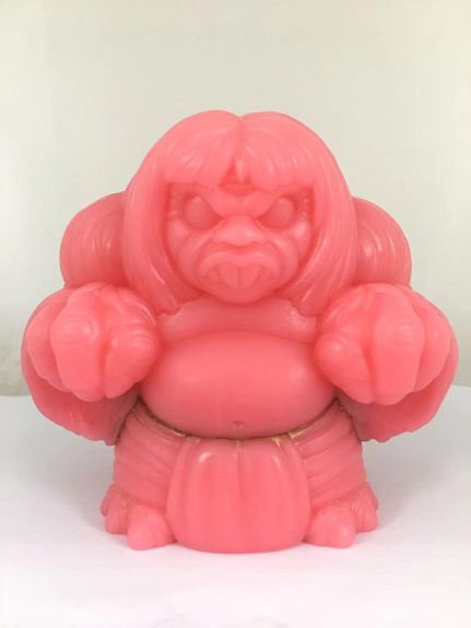 Mile High Sofubi on Twitter: