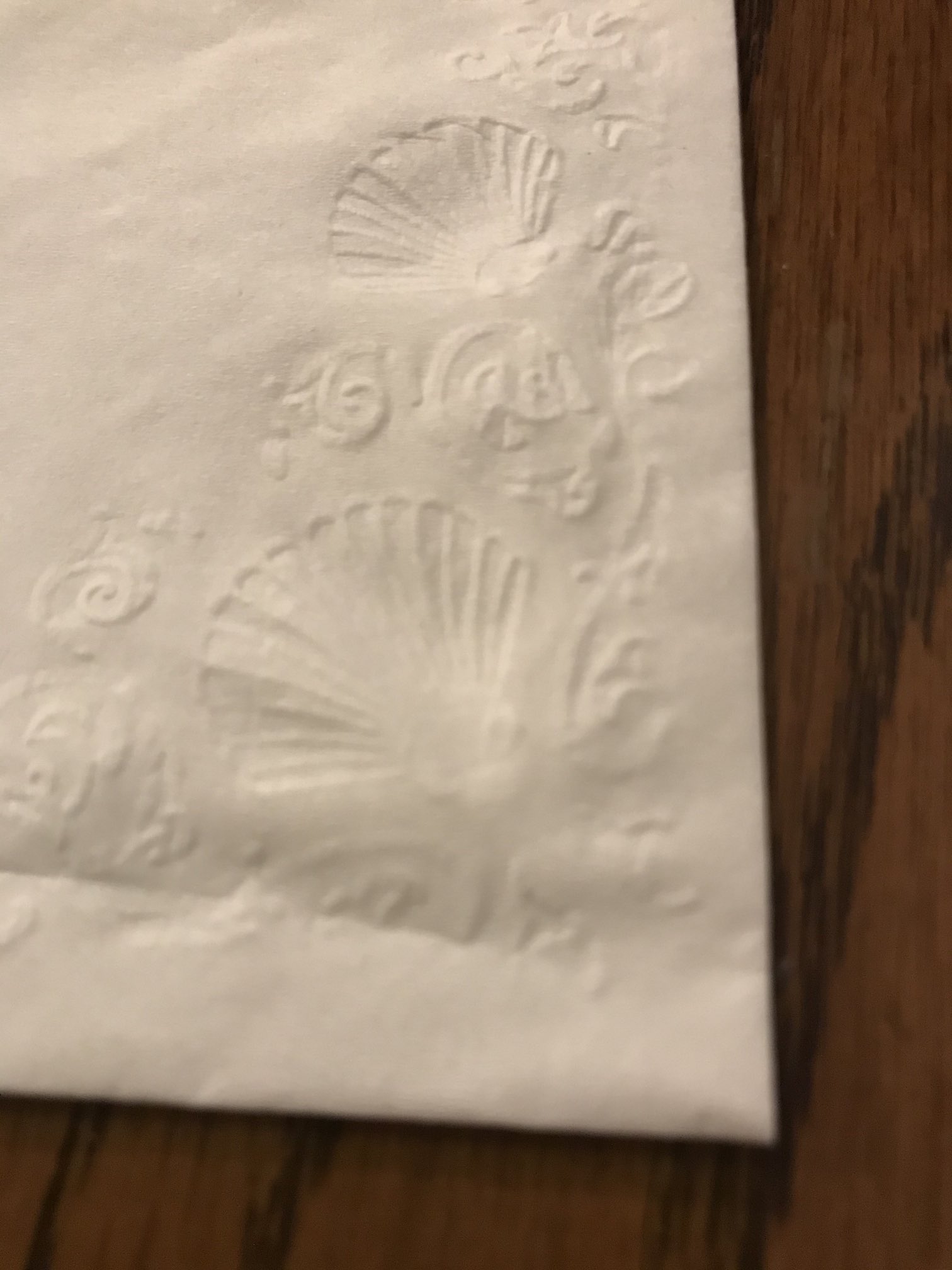 Pinworms On Toilet Paper