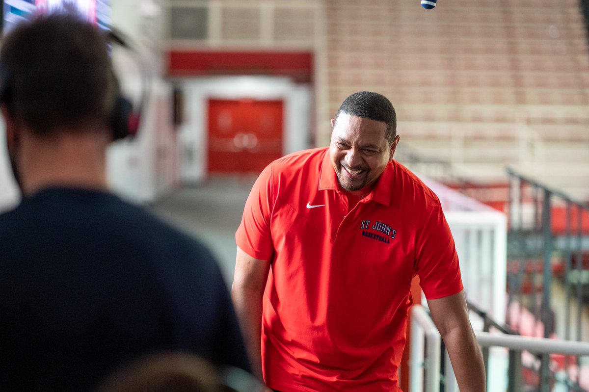 The Latest St. John's Red Storm NCAA Basketball News | SportSpyder