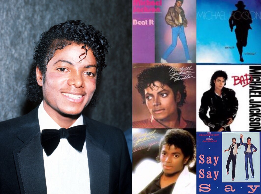 Paul Mccartney And Michael Jackson Say Say Say