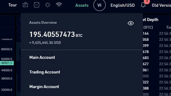 Alt Account Slowly Approaching 200 Bitcoins. 800 More to go before I ...