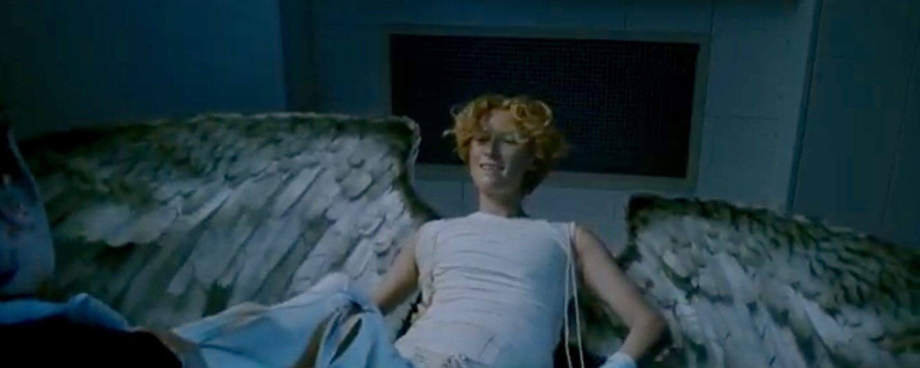 Constantine 2005 Gabriel