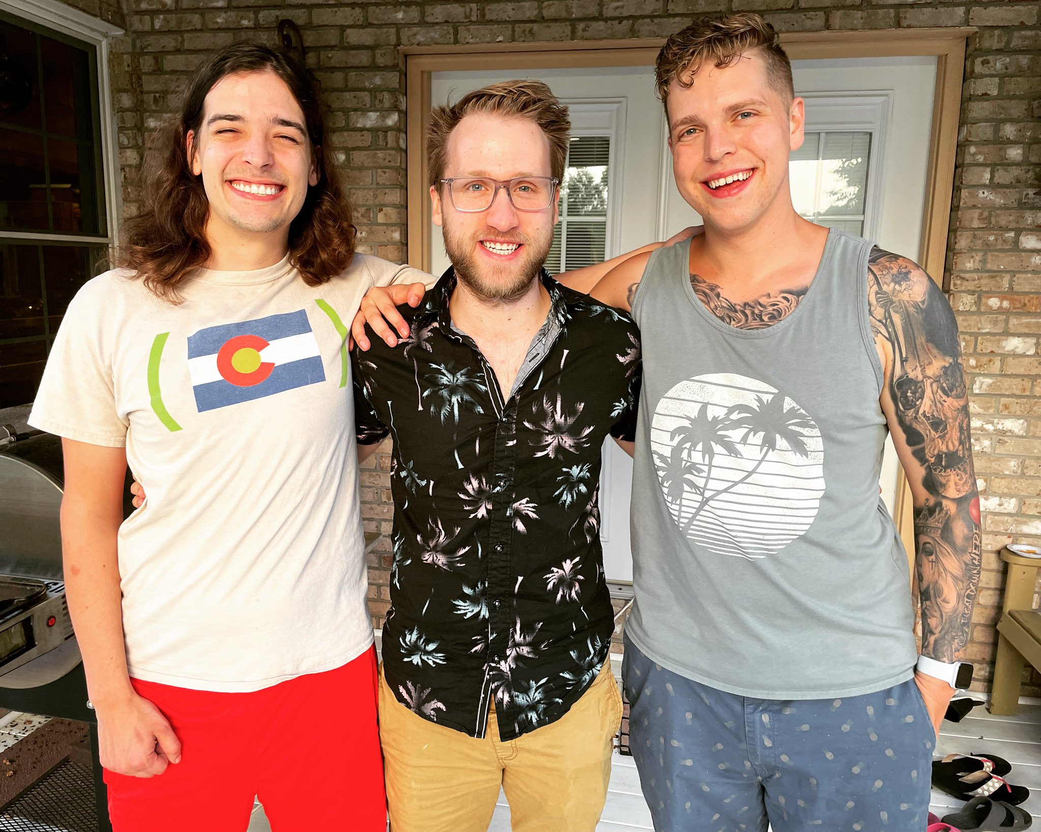 Greatest Freak Out Ever