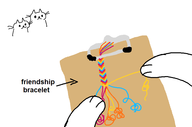 Ferox (@feroxsaber) | Twitter