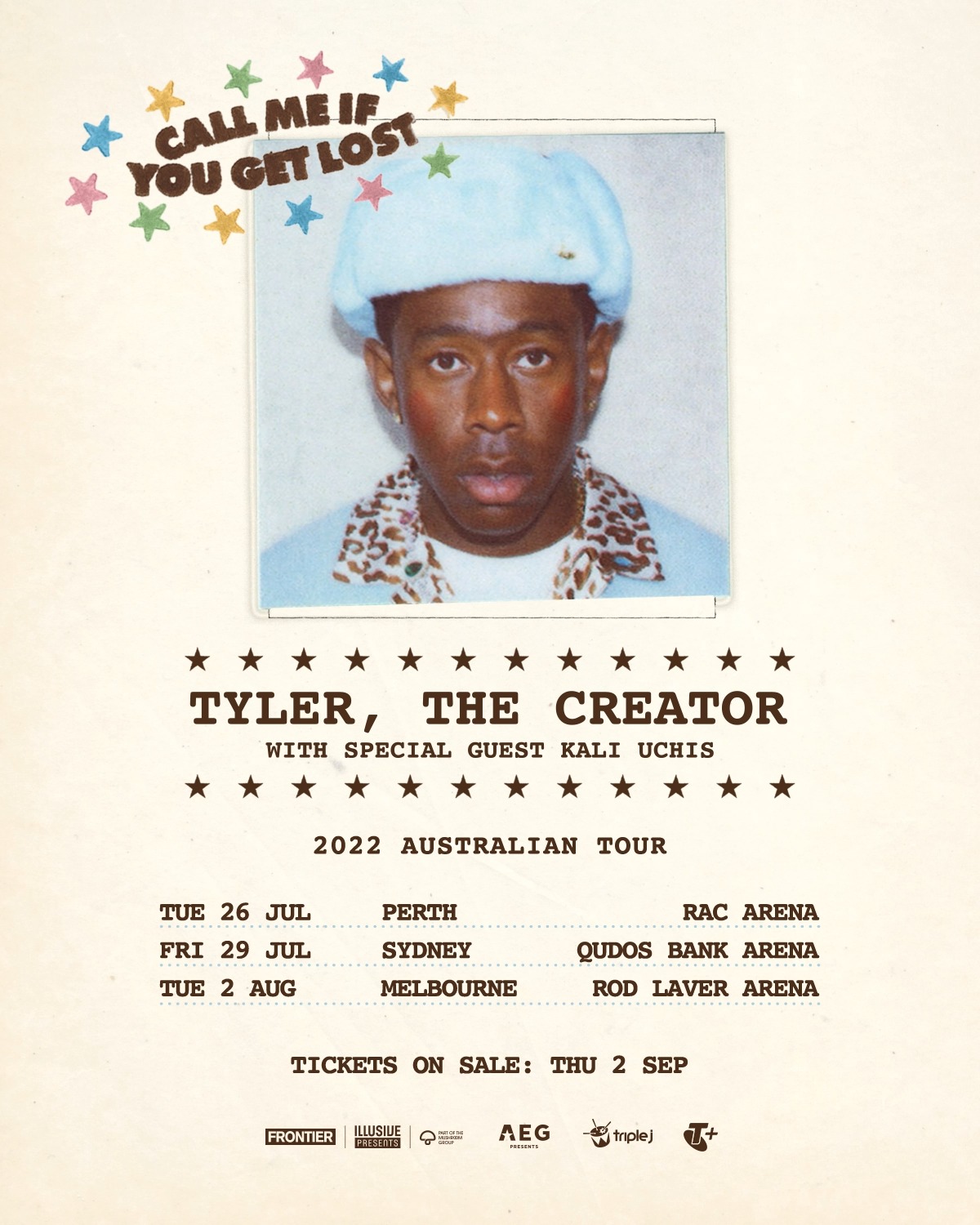 Tyler The Creator Tumblr 2022