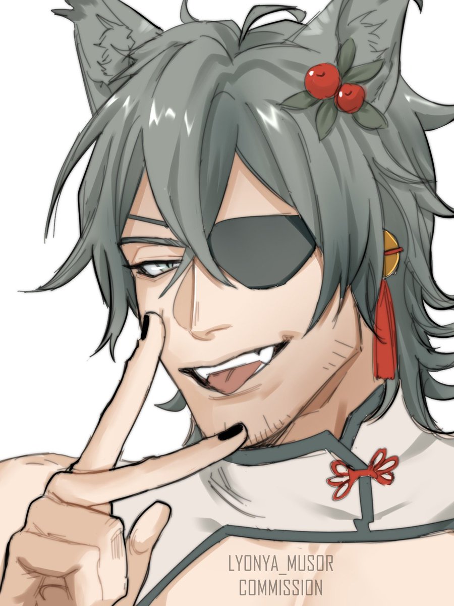 「ОС Линкольн 」lyonyamの漫画