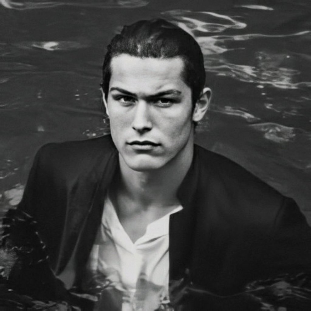 Hush Hush Patch Cipriano