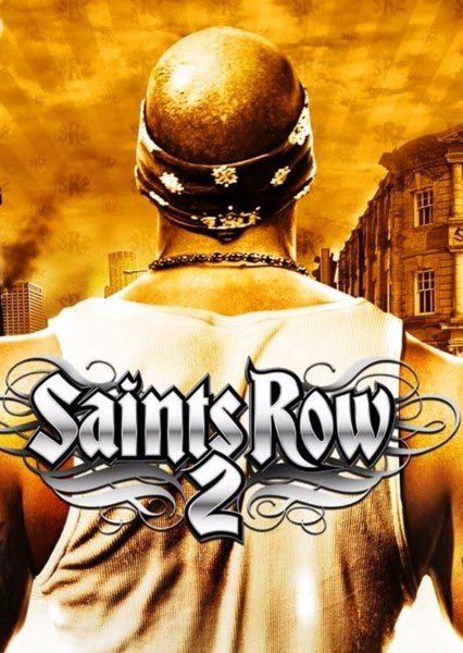 Saints Row 2 Wallpaper 1920x1080
