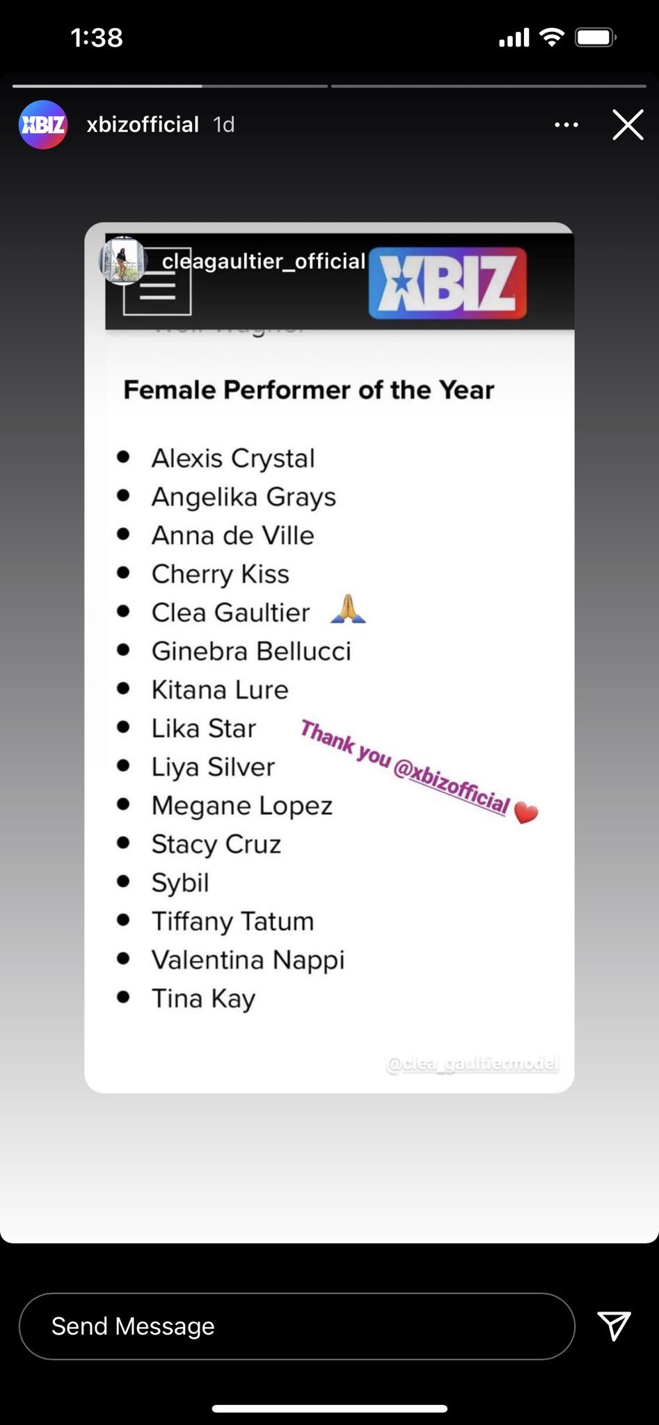 TW Pornstars - Swirlsex. Twitter. We’re is @AnaFoxxx @ScarlitScandal ...