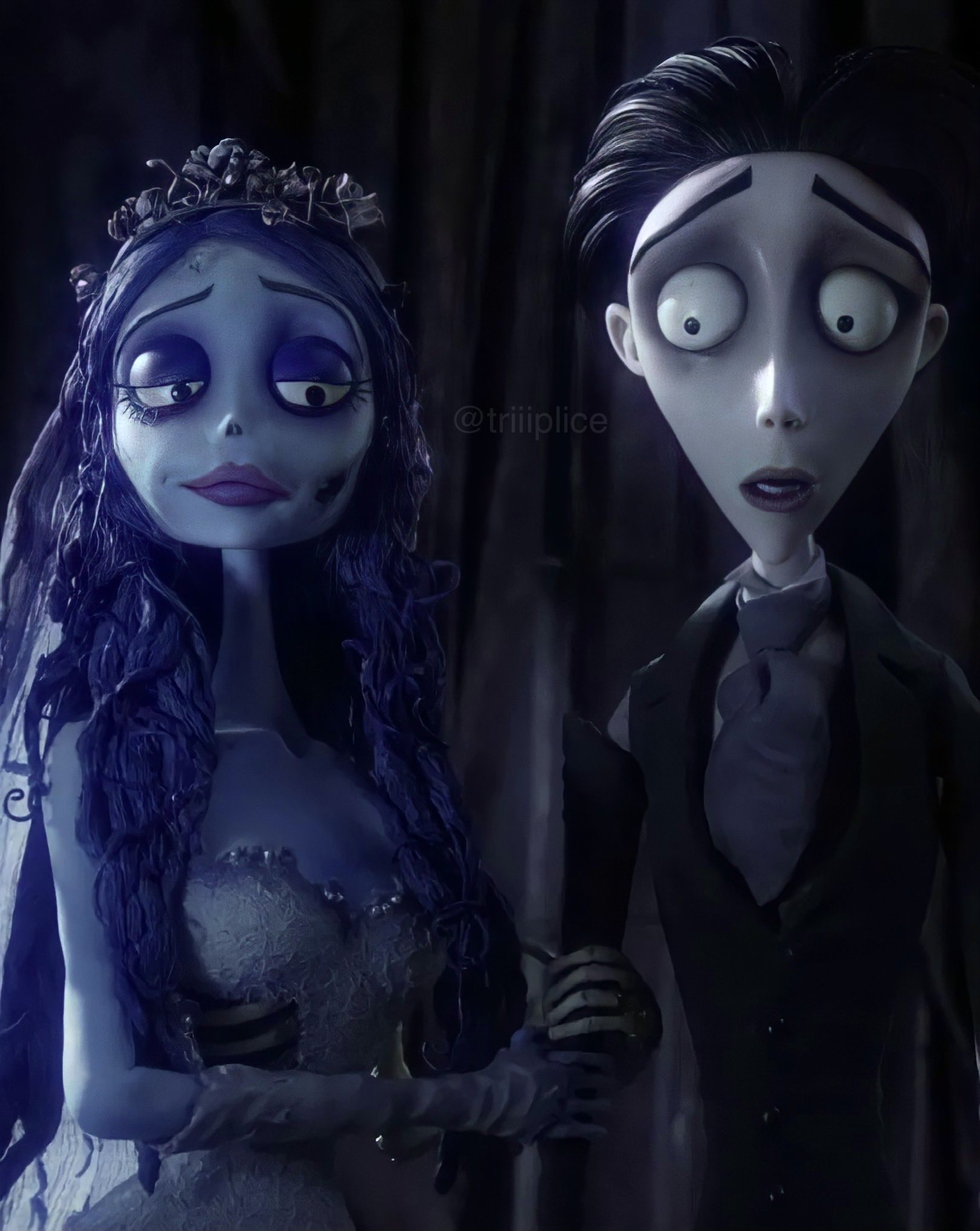 Victor Corpse Bride Wallpaper Wallpapers For Couples Version Corpse