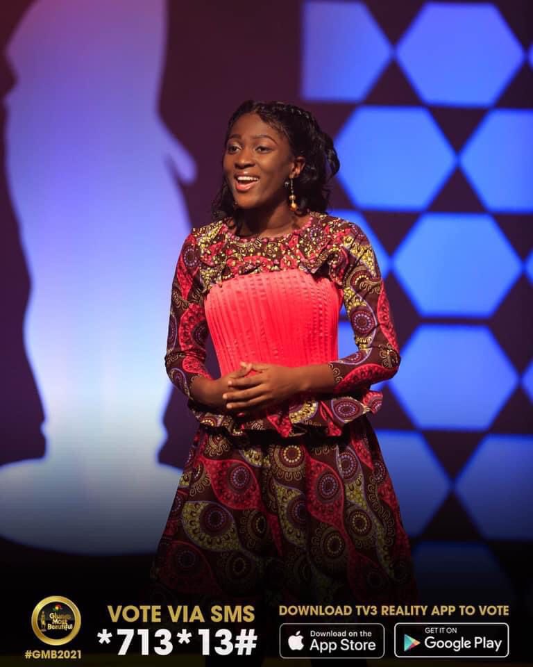 Princess Dede (@dede_gmb21) | Twitter