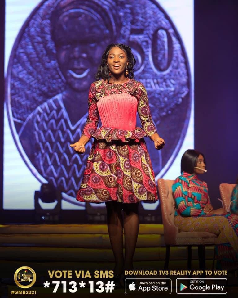 Princess Dede (@dede_gmb21) | Twitter