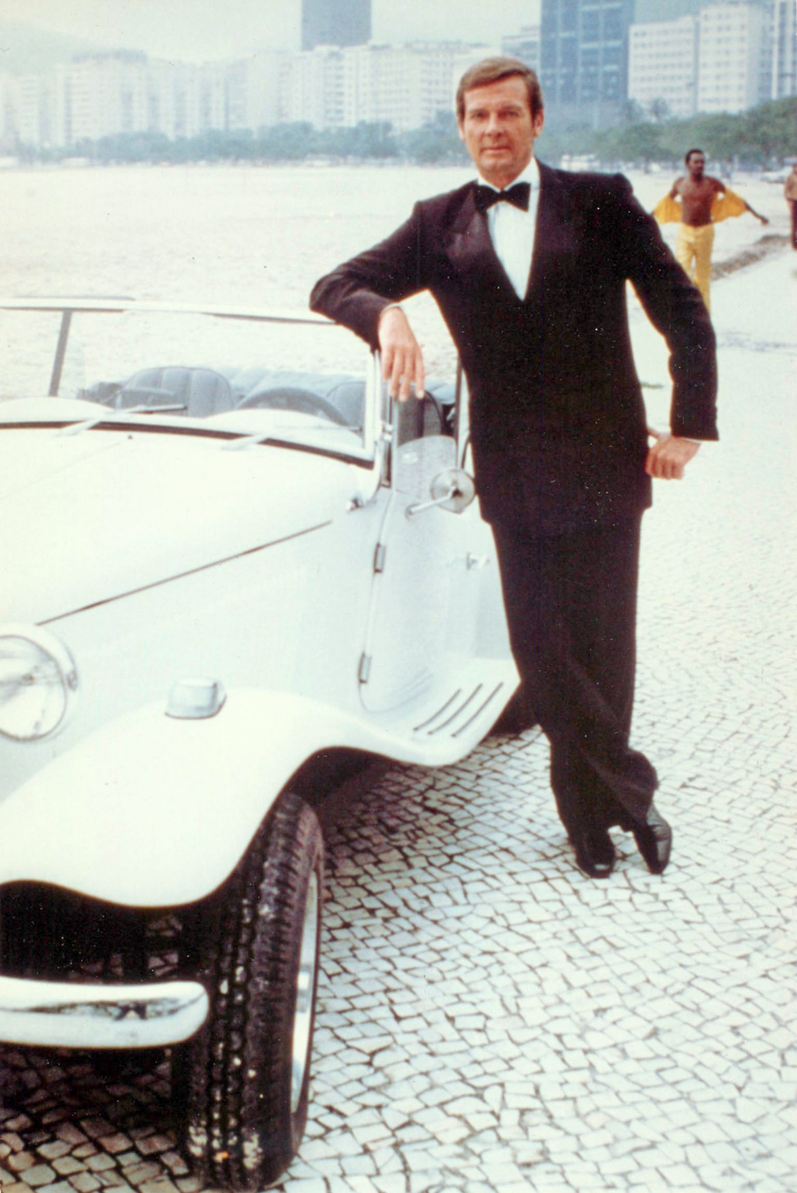 Moonraker Rio