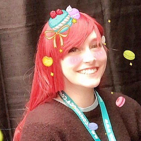 KitKatKittyKatCosplay (@KitKattKittyKat) さんのコスプレ作品まとめ (1 件) - Twoucan