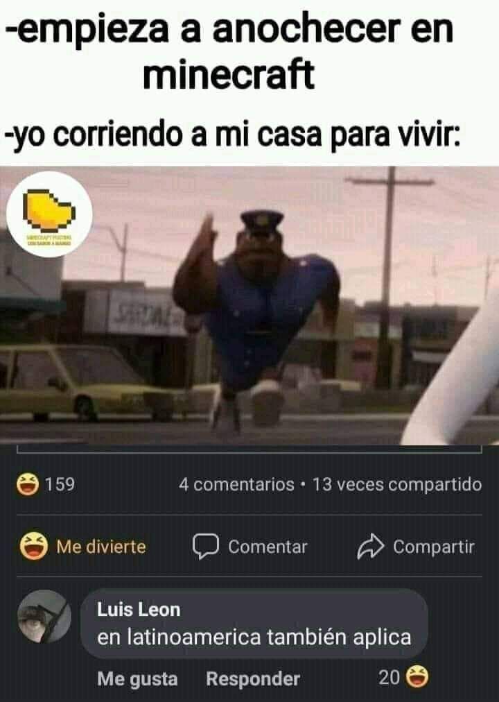 Memes Para Comentar