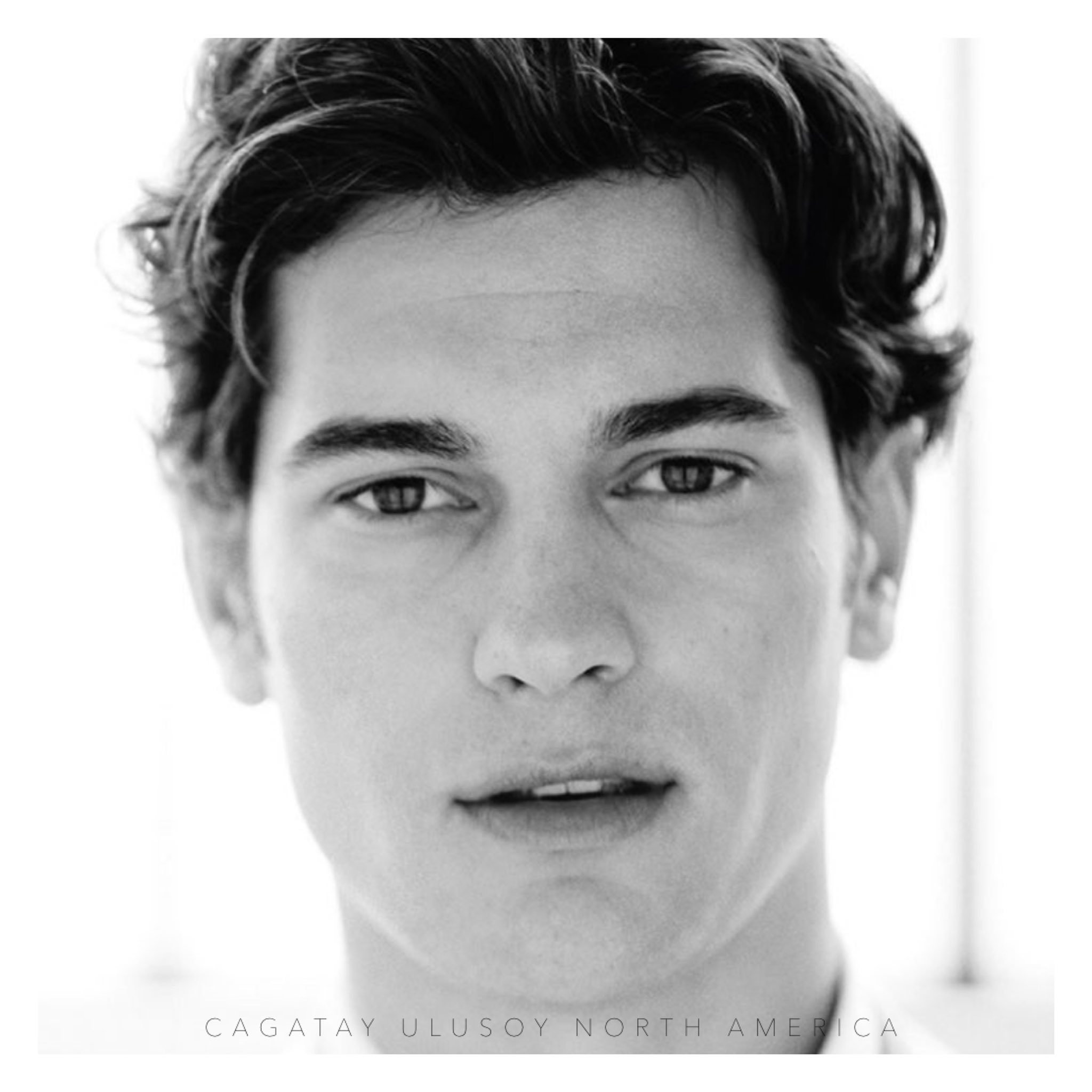 Cagatay Ulusoy Model