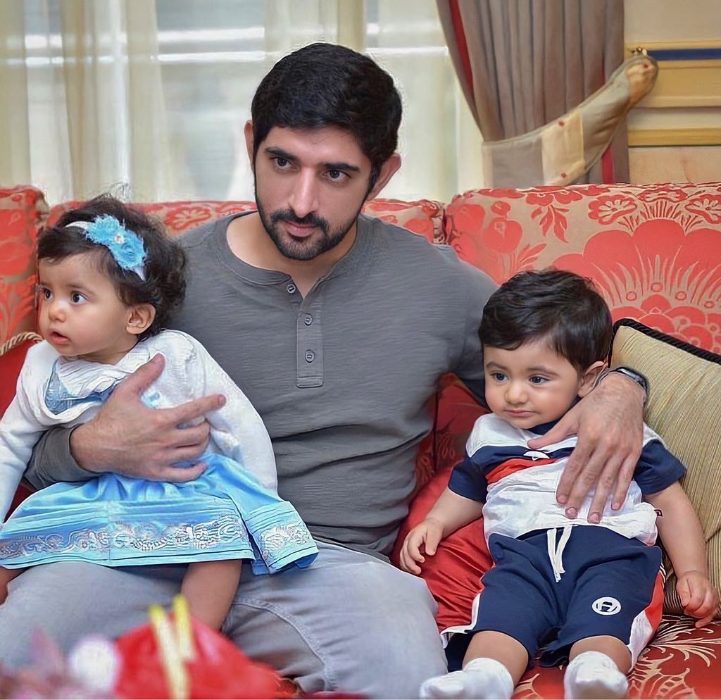 Hind Bint Maktoum Bin Juma Al Maktoum