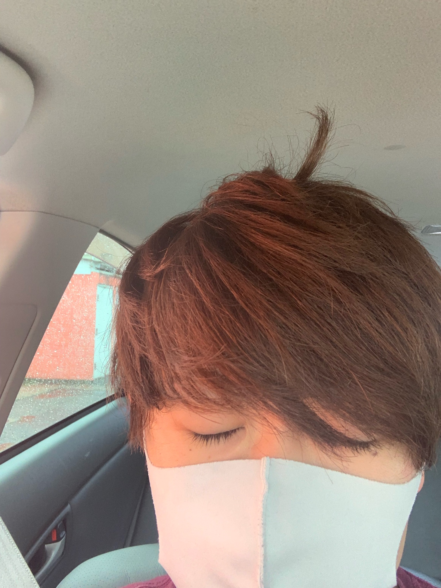 山寺勲紀(MONACA)🌂 on Twitter: "アホ毛が立ってる ️ https://t.co/kXWoDtxQtA" / Twitter