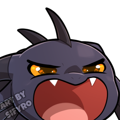 Twoucan - sifyro.com/merch (@sifyro)