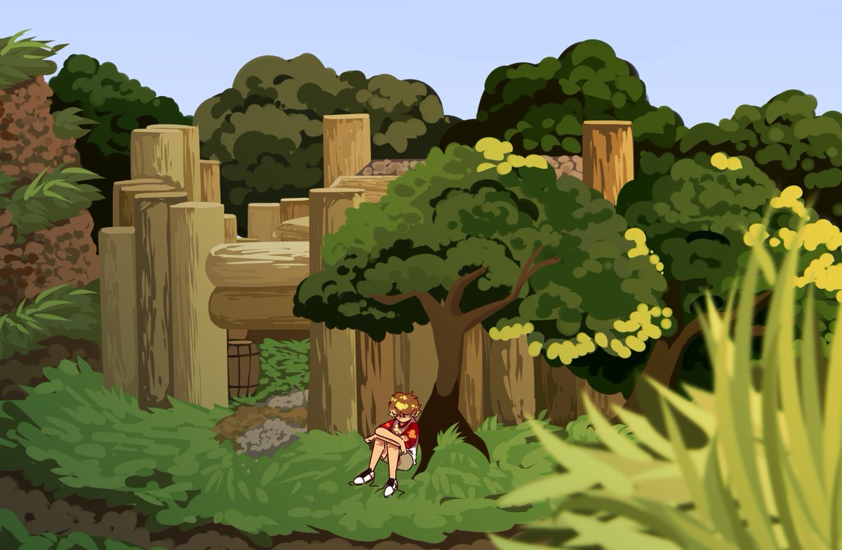 Flowchi Elmflowers @ PLEASE COMM ME (@ElmFlowers_2) さんのイラスト・マンガ作品まとめ ...