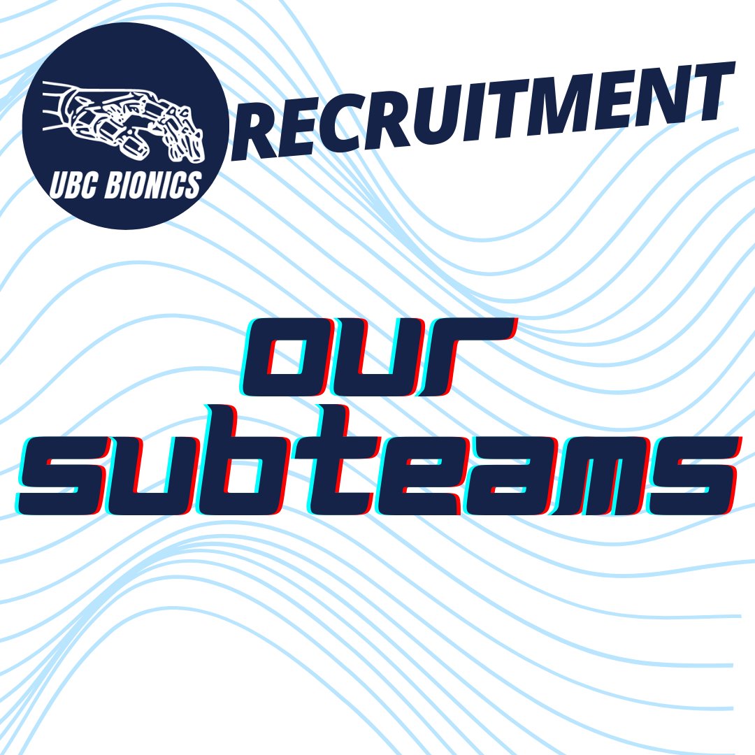 UBC Bionics (@ubcbionicsteam) | Twitter