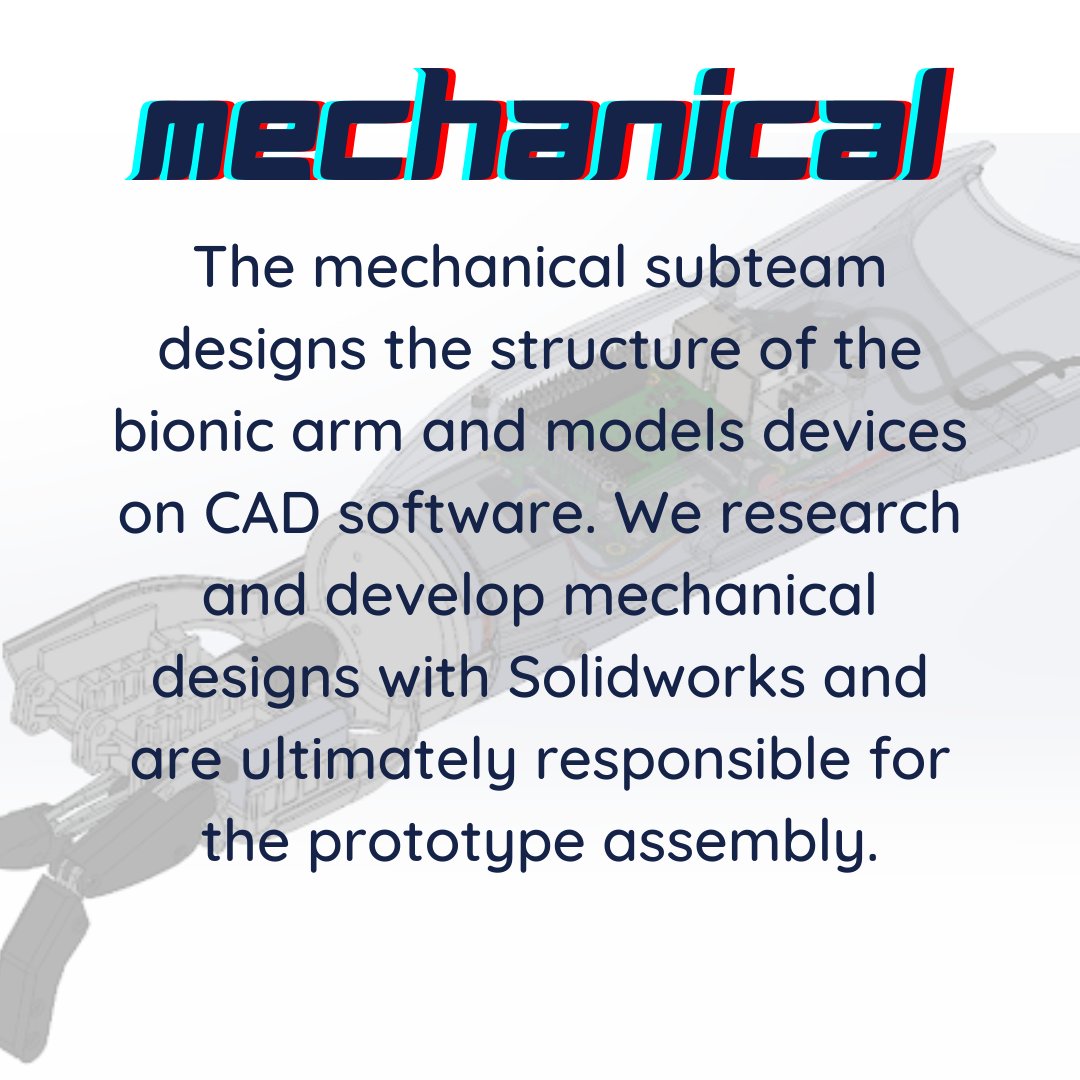UBC Bionics (@ubcbionicsteam) | Twitter
