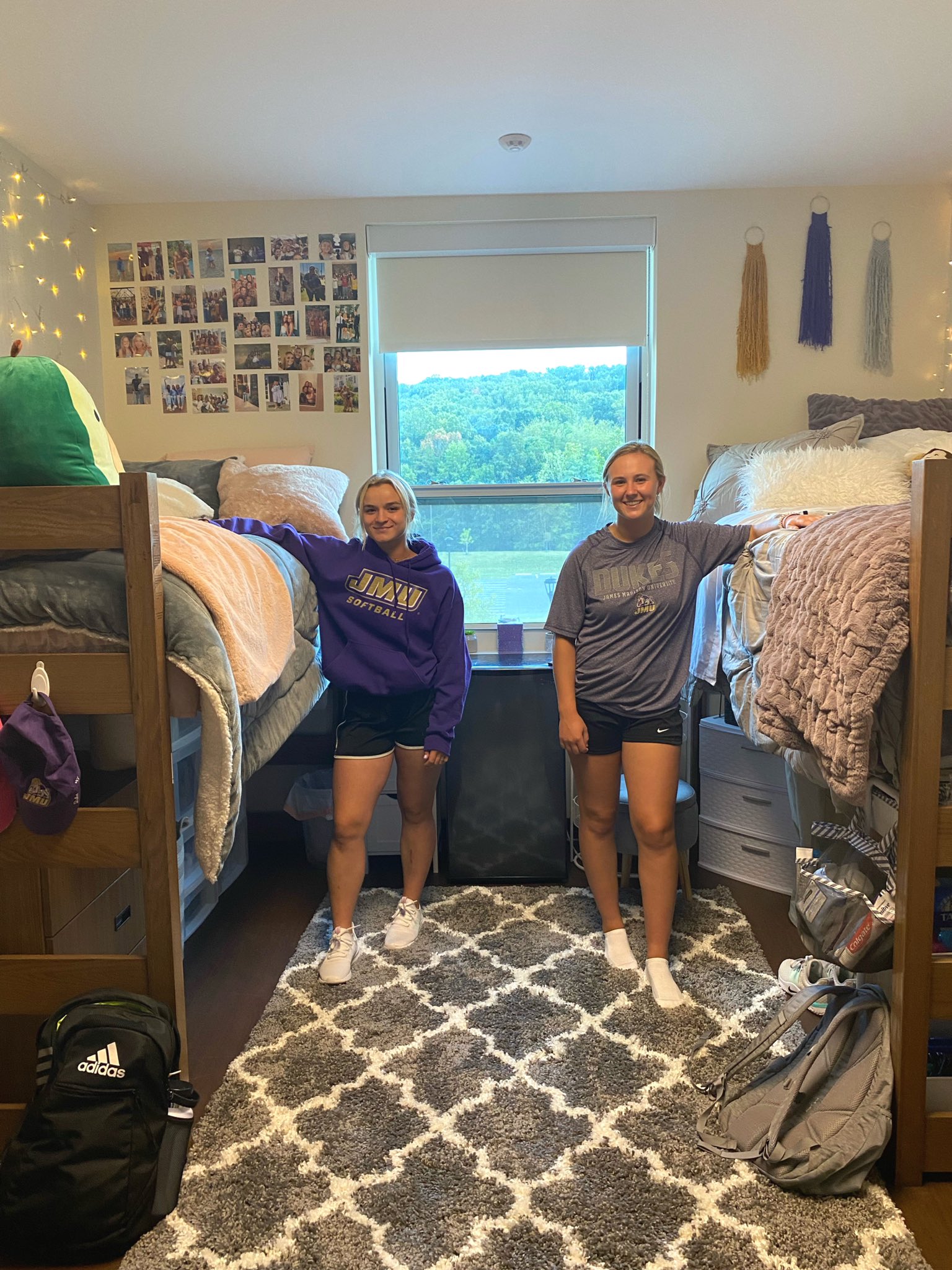 Colgate University Dorm Rooms