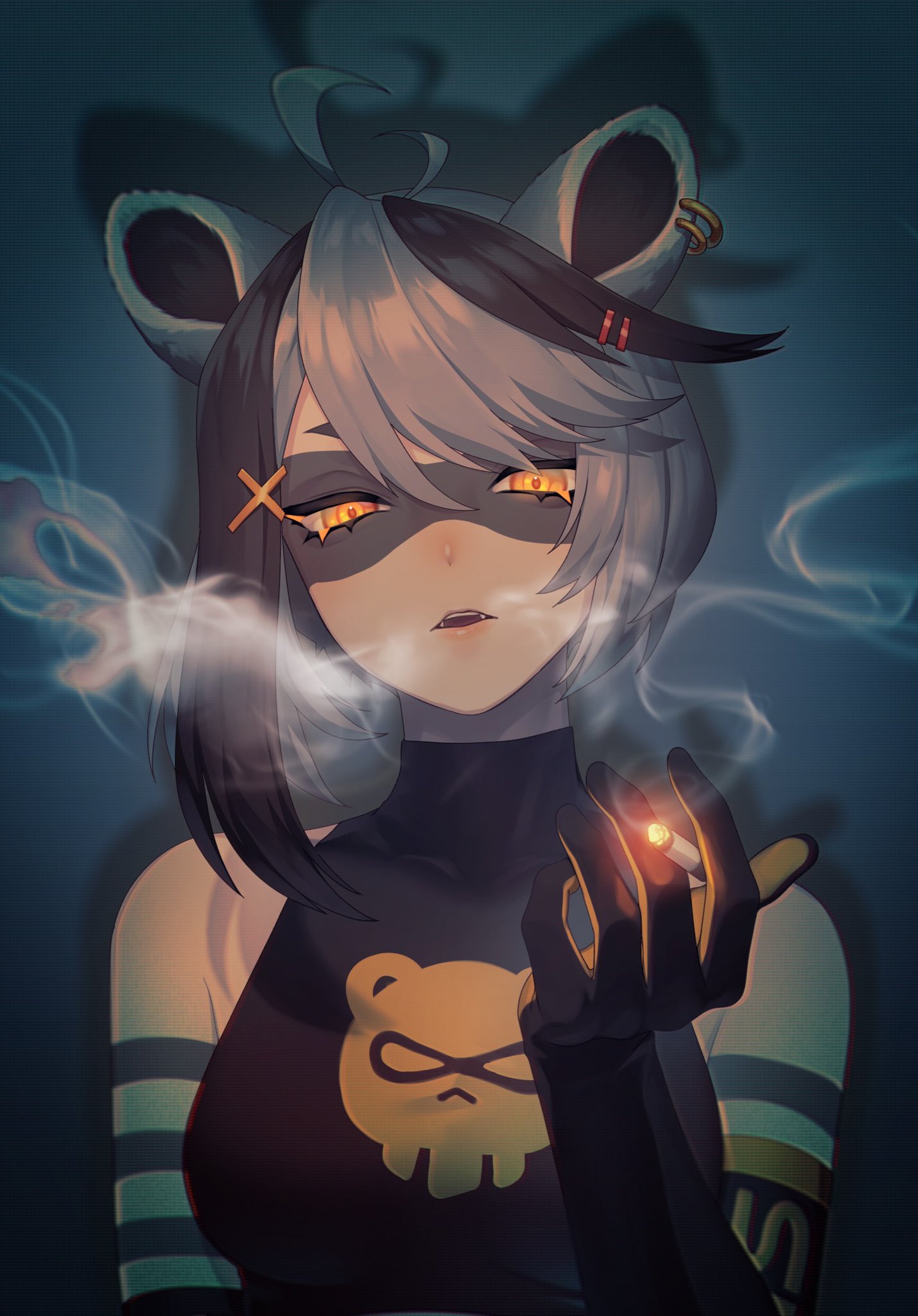 Snuffy 🦝 on Twitter: "stress relief https://t.co/H73RFRuxU7" / Twitter