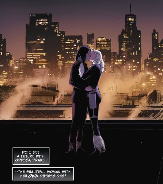 Nebula Should Have Killed Thanos On Twitter Anything For You