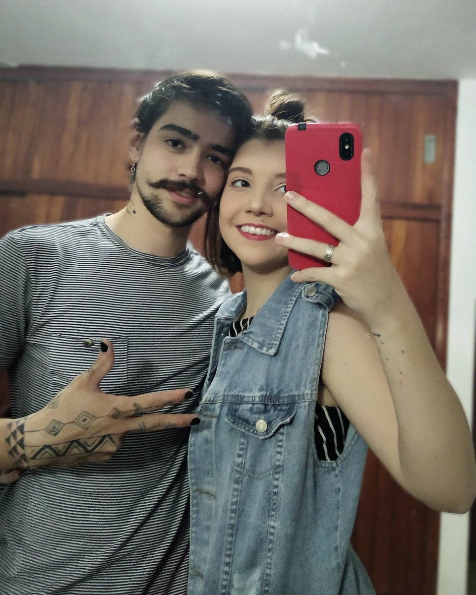 Luan Rodrigues (@stallonecobre) | Twitter