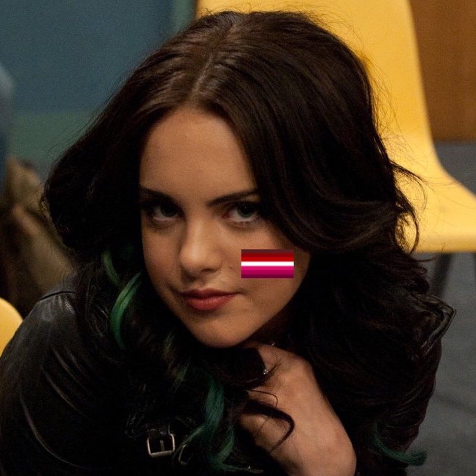 Cat Valentine And Jade West