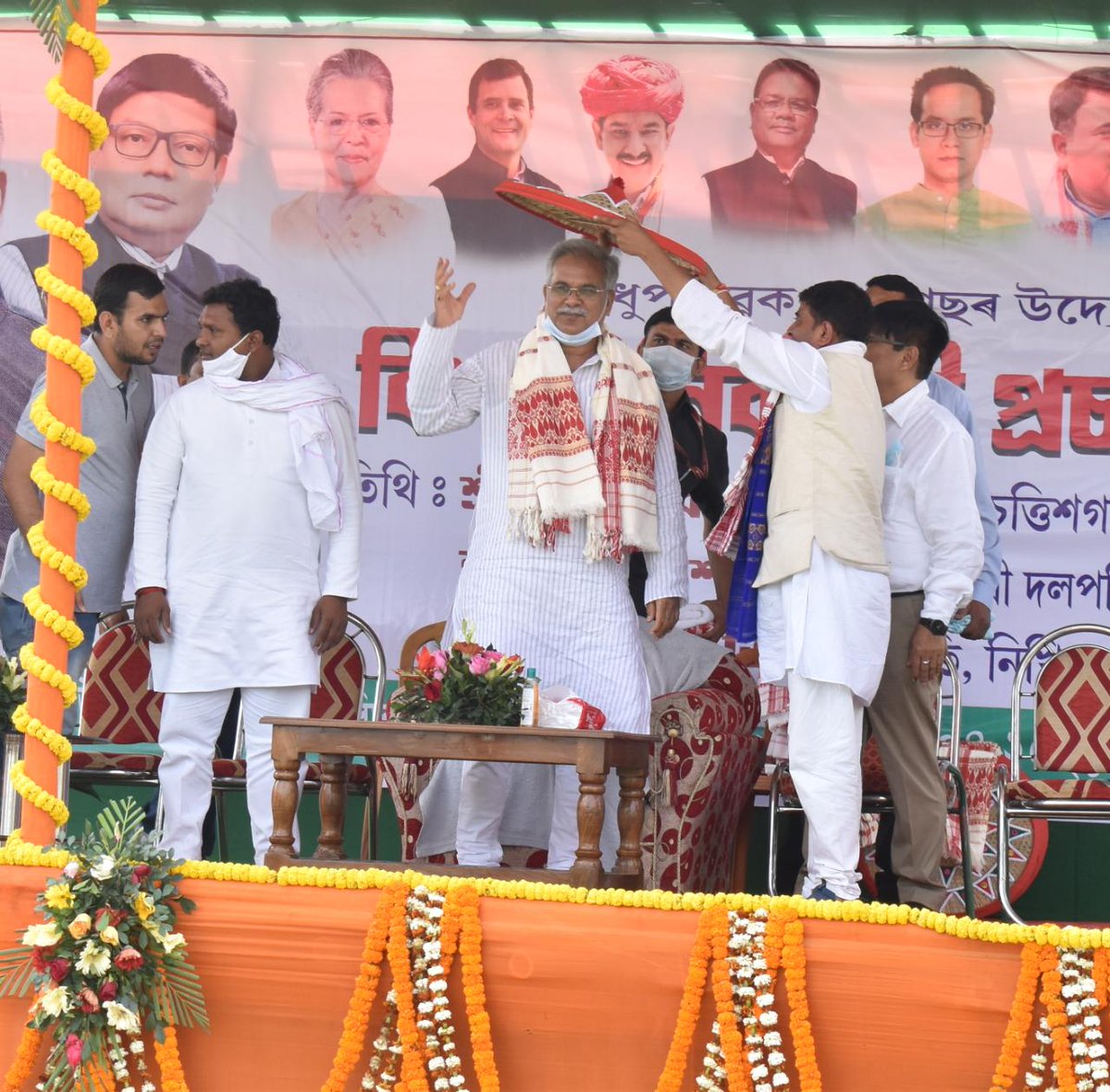 Dimbeswar Thakuria (@DimbeswarThaku7) | Twitter