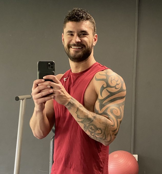 TW Pornstars - Jake Manson 🔞. Pictures and videos from Twitter. Page 8