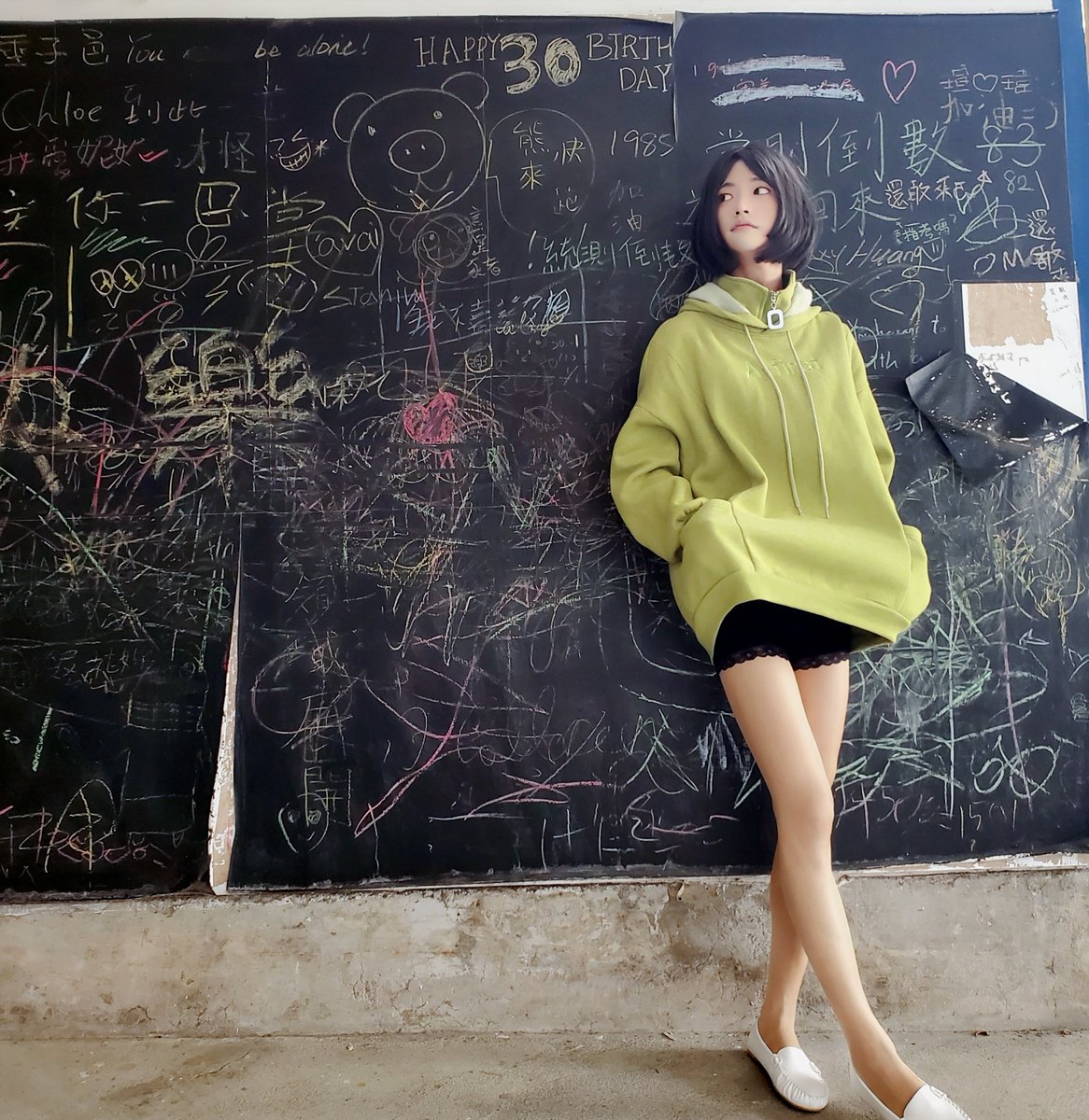 ﾟxﾟ )╯♡ Mio_Hana🪅 @fsmuggler5