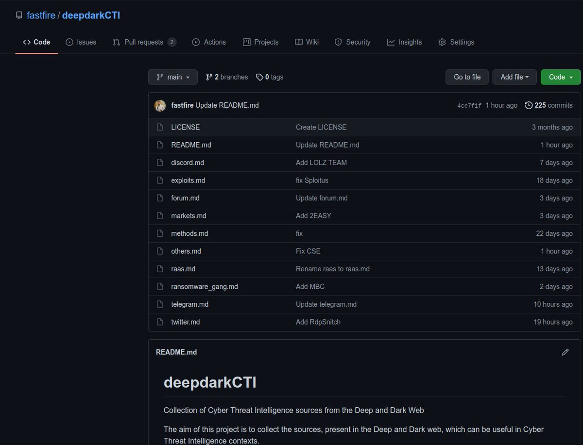 fastfire on Twitter: "🦸‍♂️ The #cybersecurity community is JUST AWESOME! 👨🏻‍💻 Since the creation ...