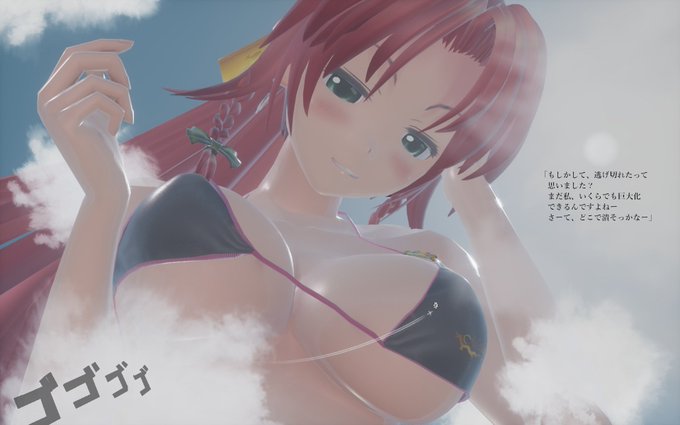 Twoucan - 小松いおり / Iori Komatsu (@iori_komatsu)