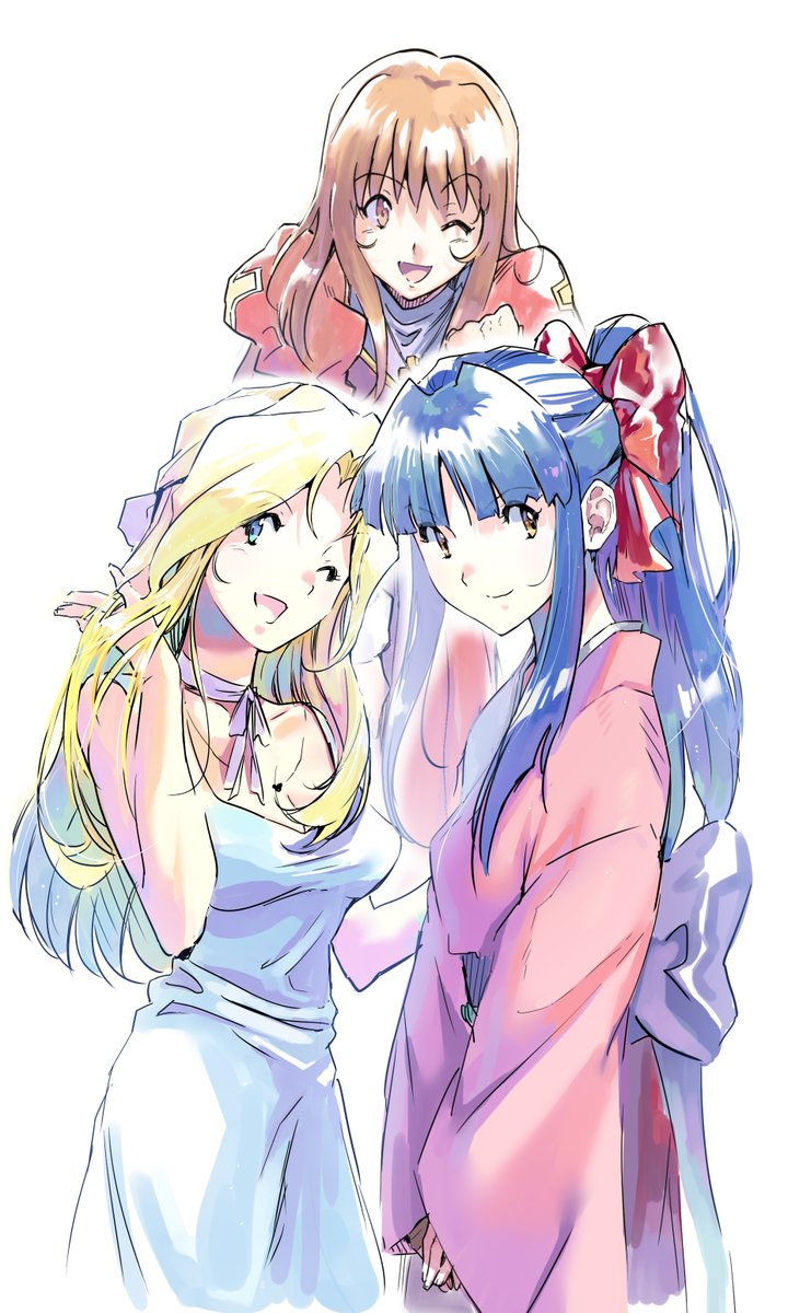 Twoucan - 007 MIDNA (@midnamana)