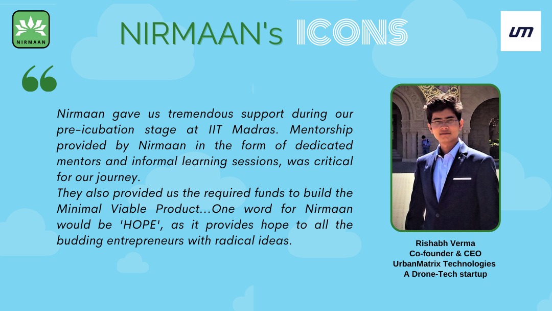 Nirmaan IITM (@Nirmaan_IITM) | Twitter