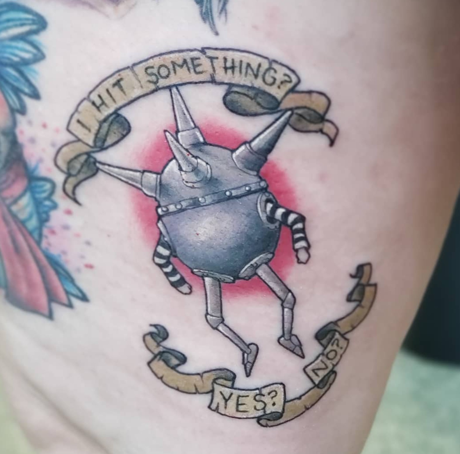 Labyrinth tattoo ideas - Bronctattooaus.com