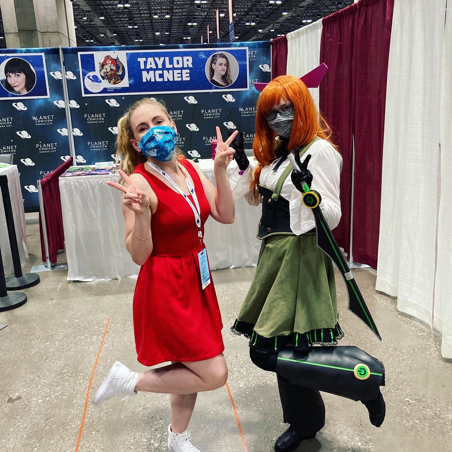 Penny Rwby Cosplay