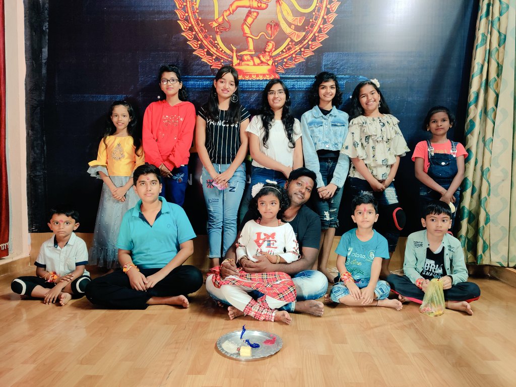 Natraj Dance Academy
