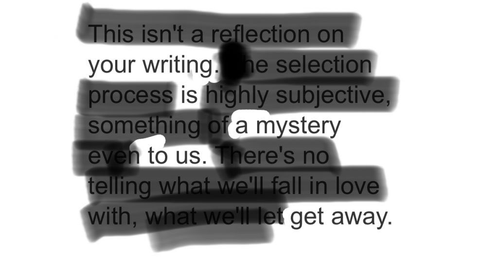 Love Rejection Poems