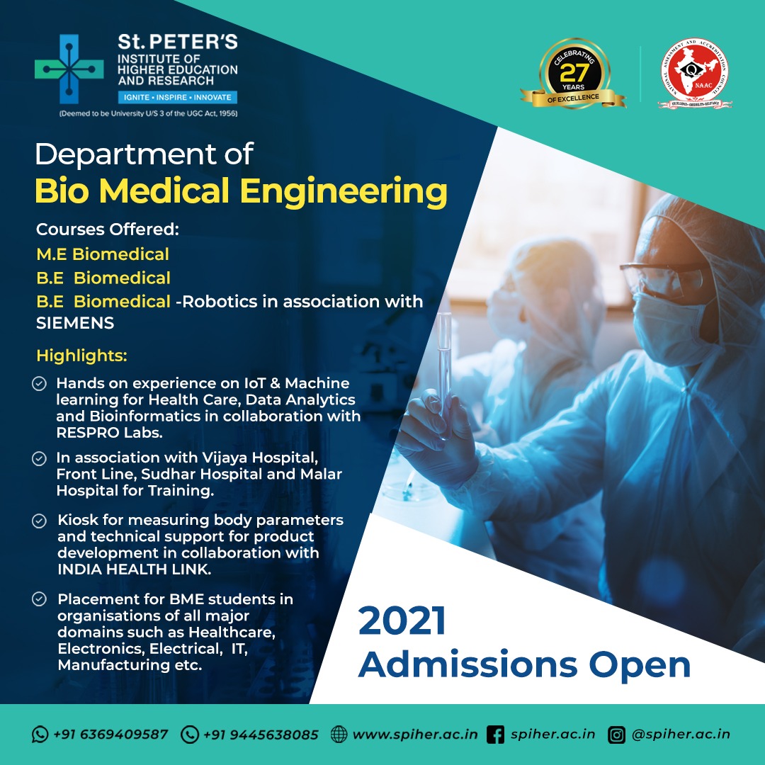 Biomedical Engineering Artificial Organs