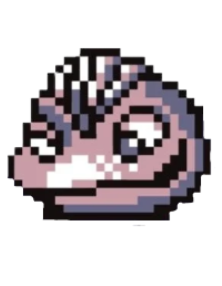 Machoke Sprite