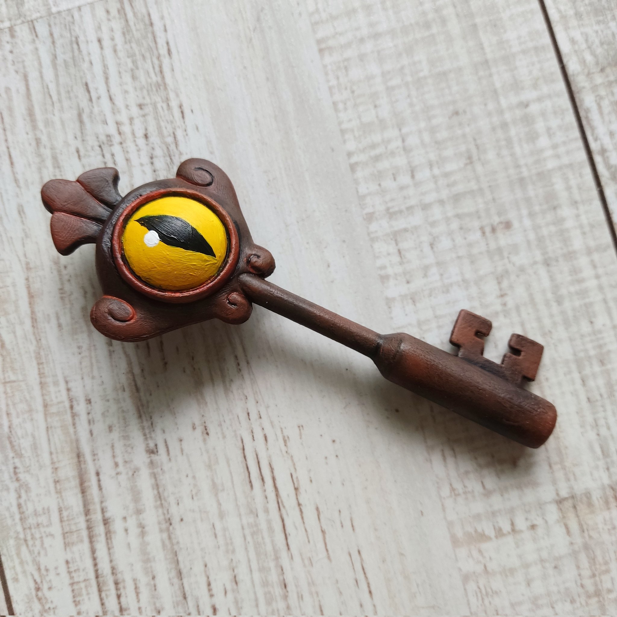 ArtStation The Owl House Key The Owl House FanArt, 53% OFF