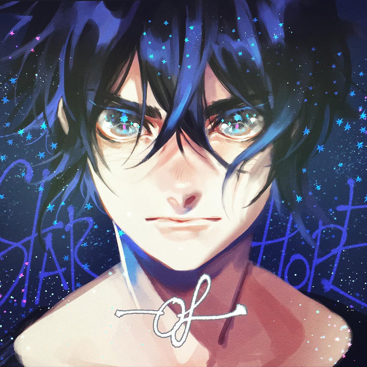 🐇⭐️ Enfer De Hell ⭐️🍊 🎈 CQ G37-G38 🎈 (@EnferDeHell) さんのイラスト・マンガ作品まとめ ...