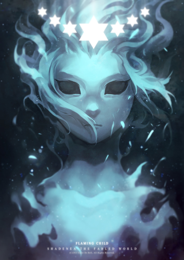 🐇⭐️ Enfer De Hell ⭐️🍊 🎈 CQ G37-G38 🎈 (@EnferDeHell) さんのイラスト・マンガ作品まとめ ...