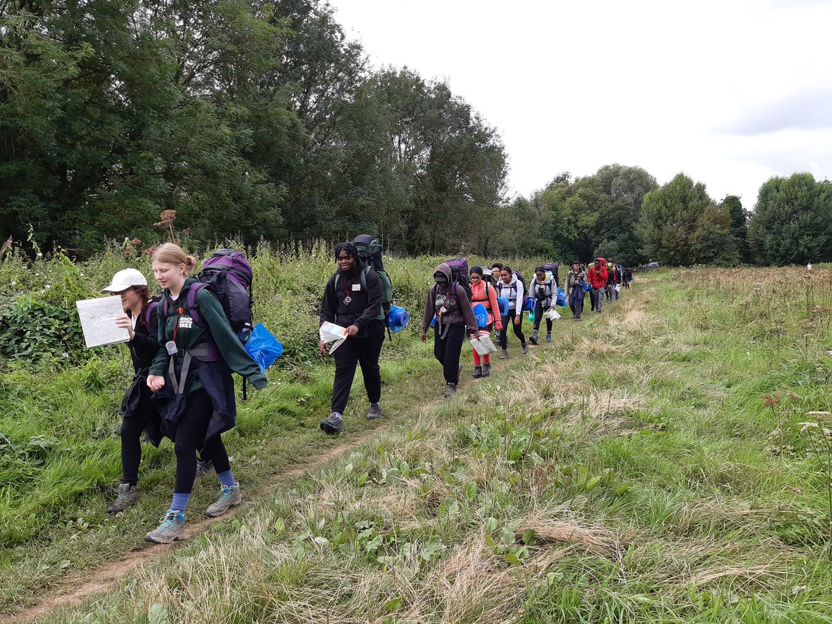 Harris City Academy Crystal Palace