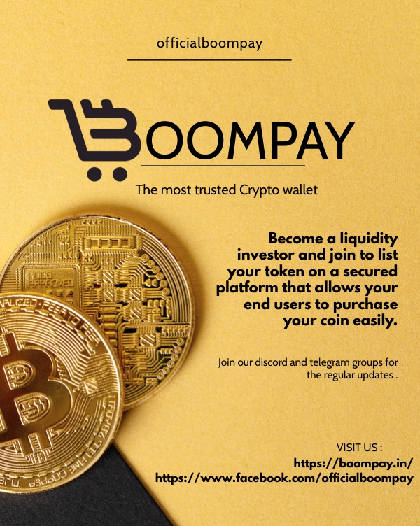 BoomPay (@officialboompay) | Twitter